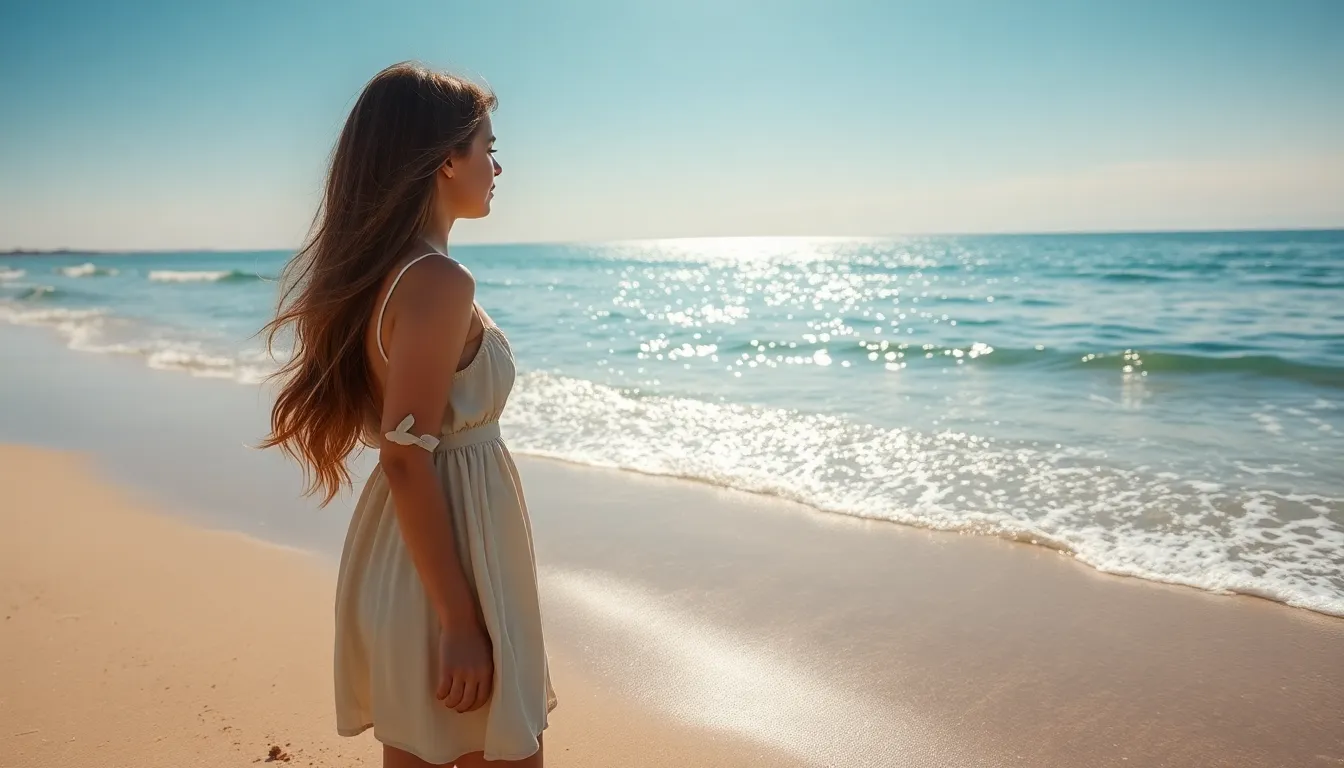 Inspirational Beach Quotes to Breathe Life into Your Day and Ignite ...